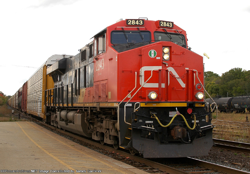 CN 332